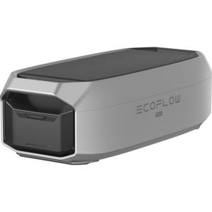 EcoFlow 4096Wh Smart Extra Battery for DELTA Pro 3 Portable Power ...