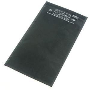 Used EDEC Digital Forensics Black Hole Faraday Bag Large size, non ...