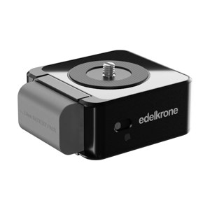 edelkrone 25cm Turntable Module v2 for HeadONE EDCCX - Adorama