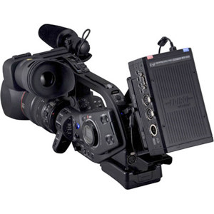 Roland F1VMK1 V-Mount Camera Kit for Field Video - Adorama