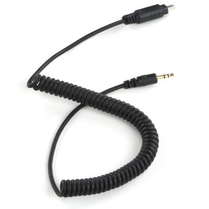 edelkrone N2 Shutter Release Cable for Select Nikon Cameras - Adorama