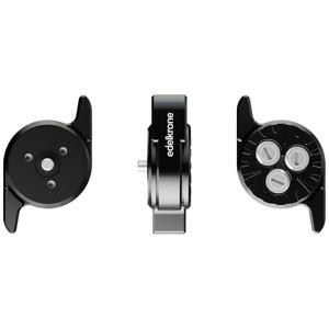 USED edelkrone QuickRelease ONE v2 Universal Quick Release System