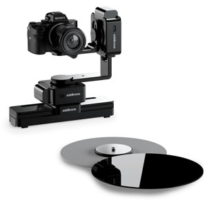 edelkrone HeadONE v2 SlideAction Complete Bundle PG067 - Adorama