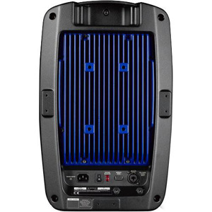 Event Electronics Opal Two-Way Studio Monitor, Single - Adorama