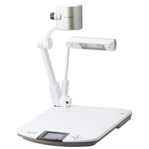 Elmo P30HD Visual Presenter, 1/2.8" full HD 1080p CMOS Sensor