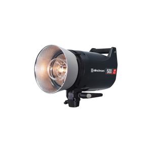 Elinchrom ELC Pro HD 500 500W/s Compact Flash Head, Open Box
