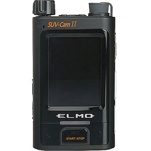 Elmo 2630 SUV-CAM II Micro Video Camera System 2630 - Adorama