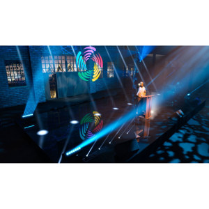 Elation Capture Solo Lighting Control Software CAP651 - Adorama