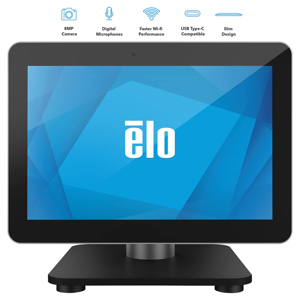 Elo Touch I-Series 4 Value 10" WXGA 32GB Wi-Fi Tablet, 4GB RAM, Android ...