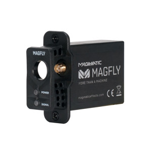 Elation MagFLY Wireless DMX Receiver Card and Antenna MSR934 - Adorama