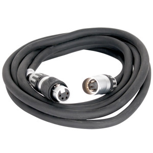 Elation PIXEL BC30 30' 4-Pin 16AWG IP65 Shielded Power/Data Cable PIX411