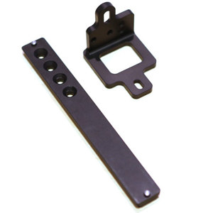 Elements Alphatron Bracket 8" Kit for Original EVF Mount - Adorama