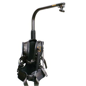 Easyrig 3 600N Stabilizing Camera Support with 9" Arm - Adorama