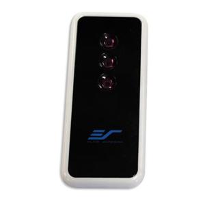 Elite Screens ZSP-RF Remote Control for Screens with v3.0 Circuit Board ...