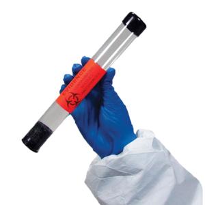 Evident Syringe Evidence Tubes, Pack of 12 - Adorama