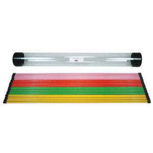 Evident 24" Photographic Trajectory Rods - Adorama