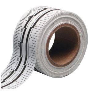 Evident 12" Evidence Ruler Tape - Adorama