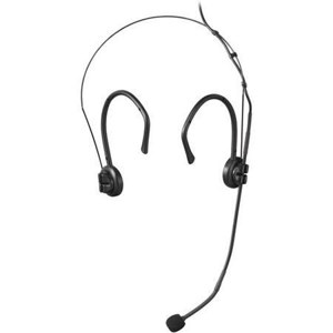 Telex Wireless Headworn Microphone - Adorama
