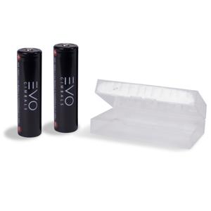 EVO IMR 18650 Battery Set - Adorama