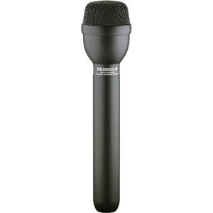 Electro-Voice RE50N/D-B Omni-Directional Handheld Dynamic ENG Microphone