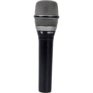 Electro-Voice RE510 Supercardioid Condenser Handheld Vocal Microphone