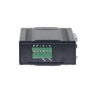 EtherWAN ED3541 10/100BASE-TX Hardened Ethernet Extender ED3541