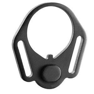 Fab Defense Tactical Sling Adapter Plate for AR15/M16/M4