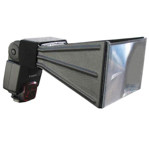 Better Beamer FX3 Flash Output Booster for Canon 580EX FLASH X-TENDER