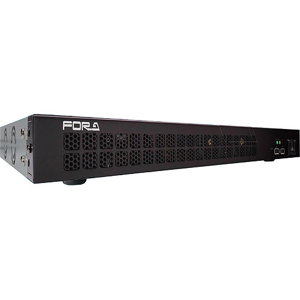 For.A VTW-350HS HD/SD Character Generator