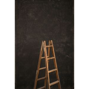 Gravity Backdrops Hand Painted Classic Distressed Backdrop, 8.9x16.4 ...