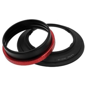 USED Fotodiox WonderPana 145 Essentials Kit for Nikon 14-24mm AF-S Zoom ...