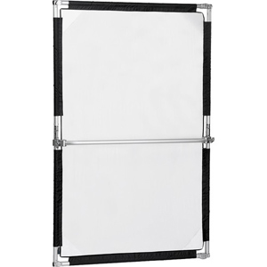Fotodiox Studio Solutions 100x150cm Sun Scrim Kit - Adorama