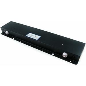 Fender 2-Spring 8 Ohms (4AB3C1C) Reverb Unit 0047604000 - Adorama