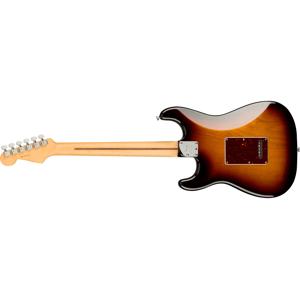 Fender American Pro II Stratocaster Electric Guitar, Maple, 3-Color ...