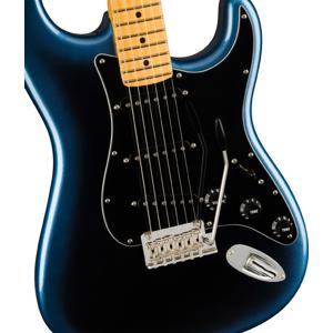 Fender American Professional II Stratocaster Electric Guitar, Maple ...