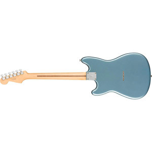 Fender Player Duo-Sonic HS Electric Guitar, Ice Blue Metallic 0144023583