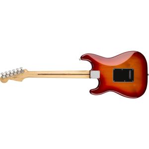Fender Player Stratocaster HSS Plus Top Electric Guitar, Maple ...
