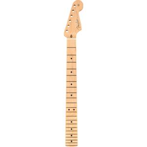 Fender 'Deep C' Shape Neck for American Pro Stratocaster Guitar, Maple ...