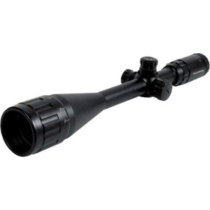 Firefield 8-32x50 Tactical Riflescope, Illum MilDot Ret, Adjust ...