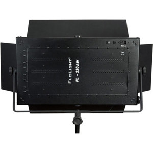 FloLight FL-220AWT 4 x 55W Fluorescent Video Light - Adorama