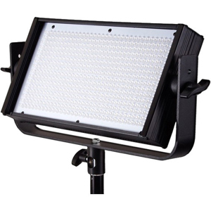 FloLight MicroBeam 512 High Powered Tungsten LED Video Light - Adorama