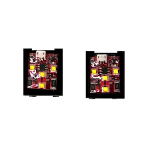 Firehouse Technology DJI Mavic 2 Pro Zoom Enterprise "ARC" Strobe Light ...