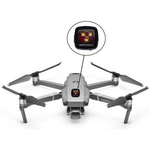 Firehouse Technology Spotlight/Strobe Light Kit for DJI Mavic Mini