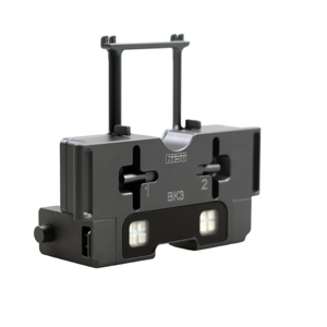 Firehouse Technology BK3 Payload Dropping Module with Strobe Light FHTBK3