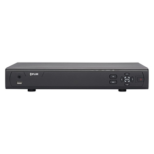 FLIR M3100E Series 16-Channel 1080p MPX HD-CVI DVR with 6TB HDD