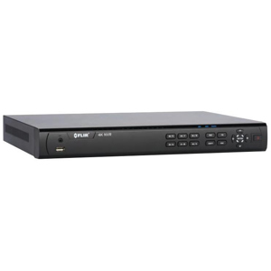 FLIR DNR700 Series 16-Channel 4K NVR with 6TB HDD DNR7166 - Adorama
