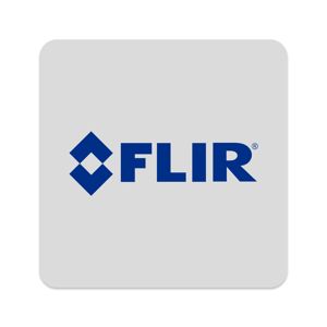 FLIR Day/Night QHD Staring Camera for SkyWatch Mobile Surveillance ...