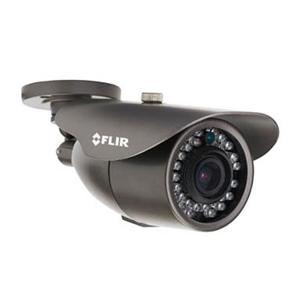 Flir 700 TVL Varifocal Outdoor IR Bullet Camera with 2.8-12mm F2.0 Lens