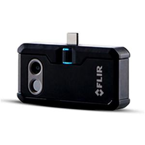 FLIR ONE Pro Thermal Imaging Camera Attachment for Android Devices
