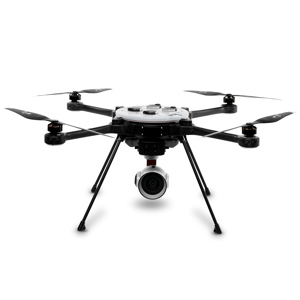 FLIR SkyRanger R70 Advanced Multi-Mission UAS - Adorama